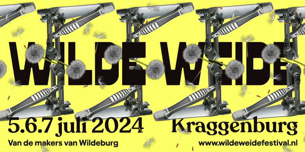 Home - Wilde Weide Festival