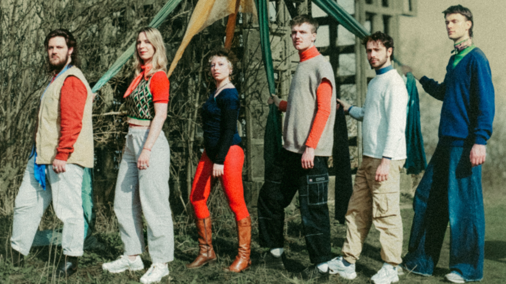 Home - Wilde Weide Festival